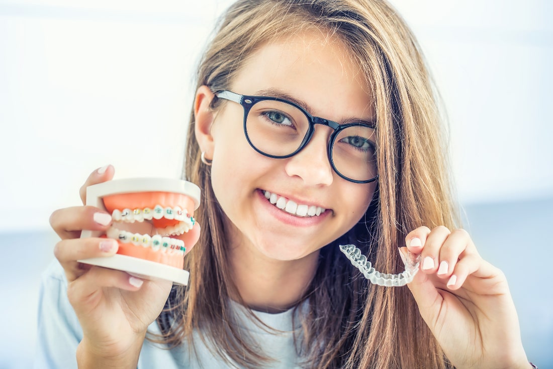 Invisalign vs Braces: Which Is Better for You? - Maple Dental Health Blog