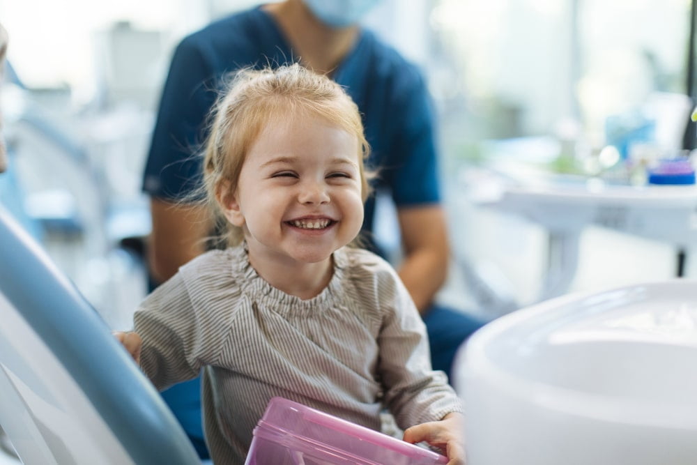 Everything You Need to Know about Children’s Dental Health - Maple ...