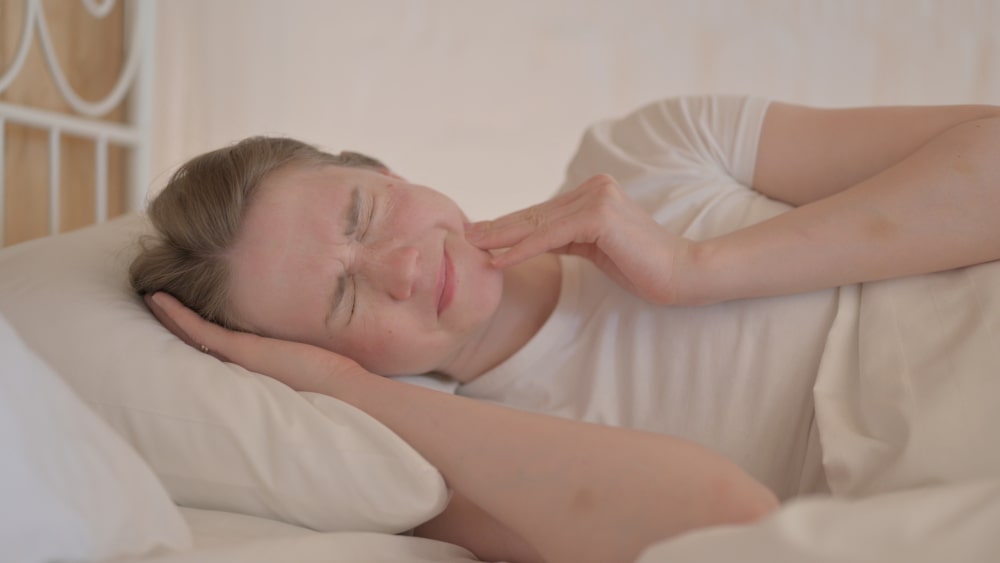 Bruxism and Tinnitus Explained: What Teeth Grinding Has to Do with the ...