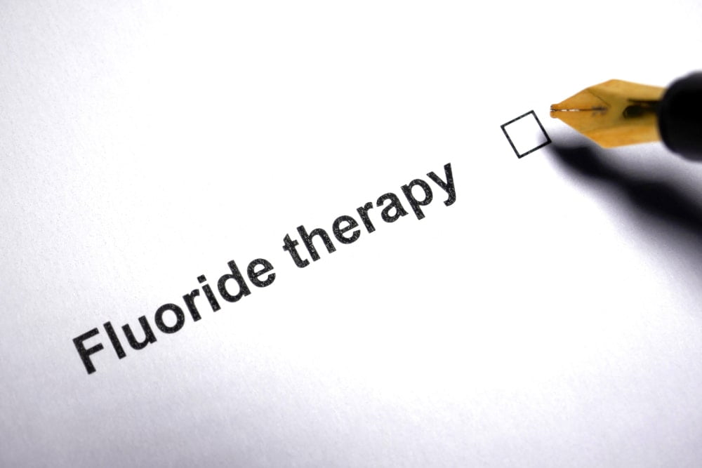Dental Fluoride: All You Need to Know - Maple Dental Health Blog