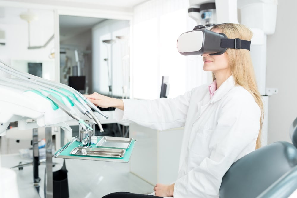 Virtual Dental Appointments: Everything You Need to Know - Maple Dental ...